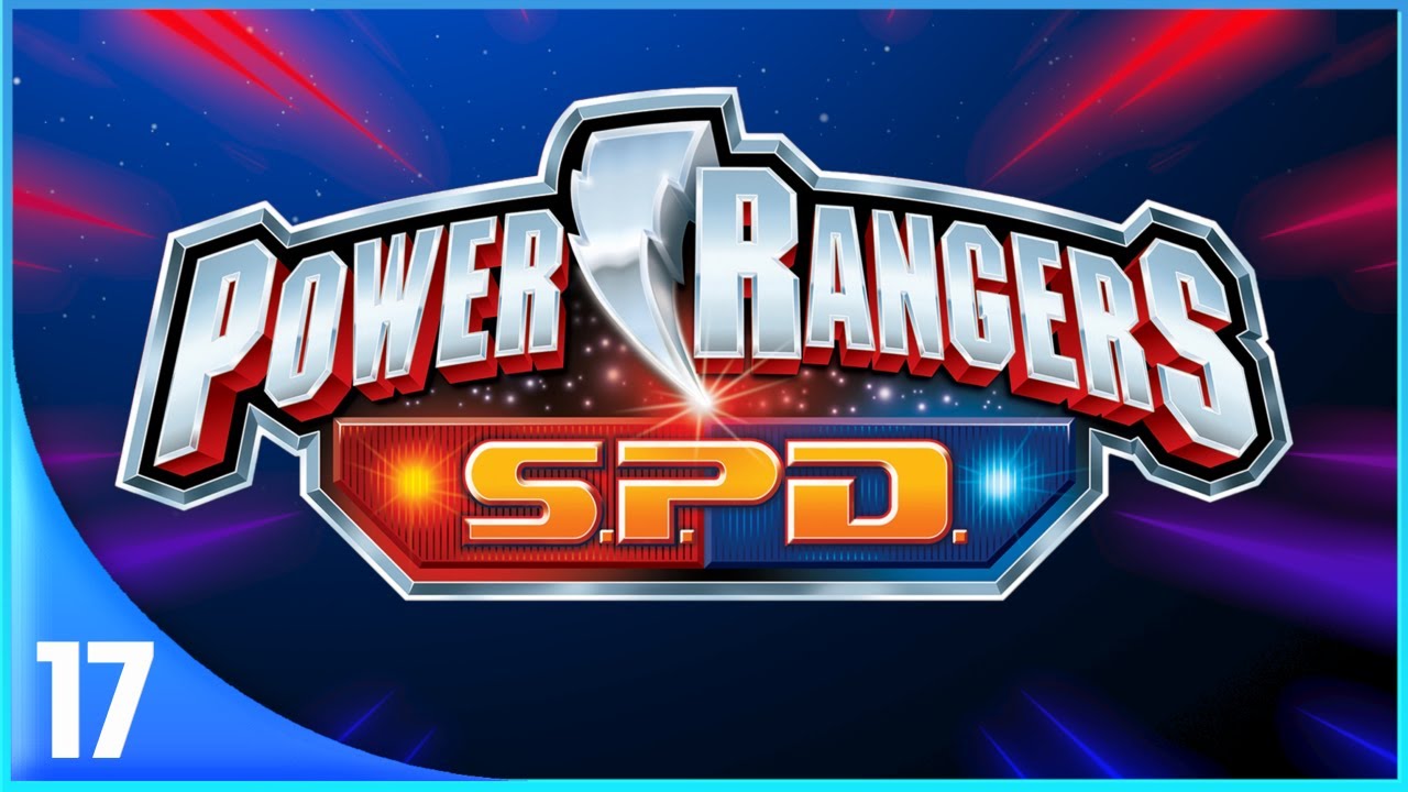 Power Rangers - SPD - Capitulo 17 - "Reconocimiento" - IA 1080p (Latino ...