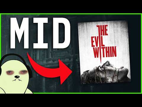 The Truth About The Evil Within...