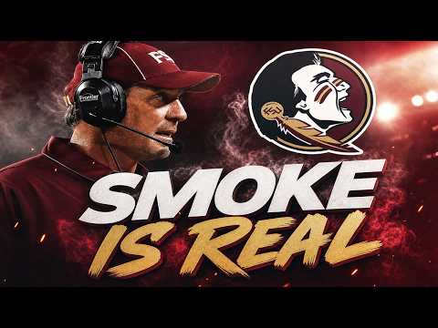 NEW INFO! JIMBO FISHER's SHOCKING RETURN to FSU?