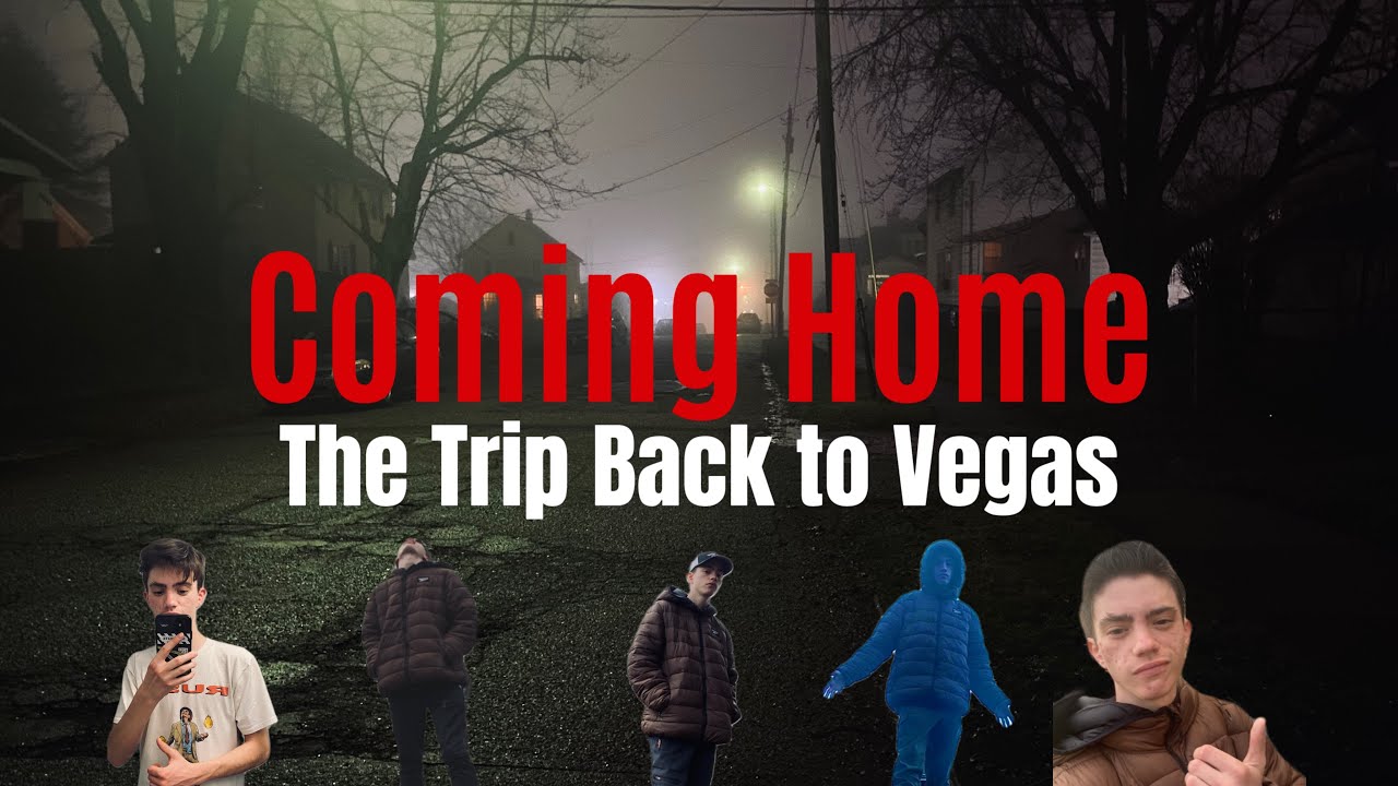 The Trip Back Home - YouTube