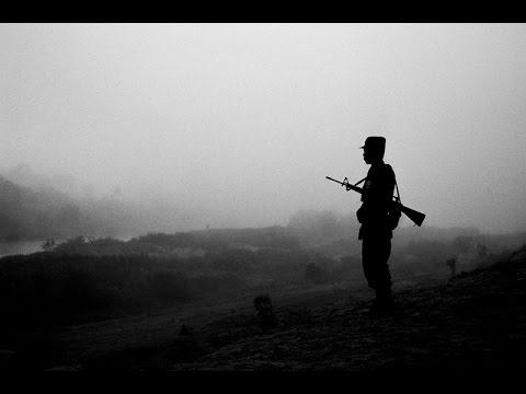 Karen song, As a solider, Hsa Gay Doh Htee