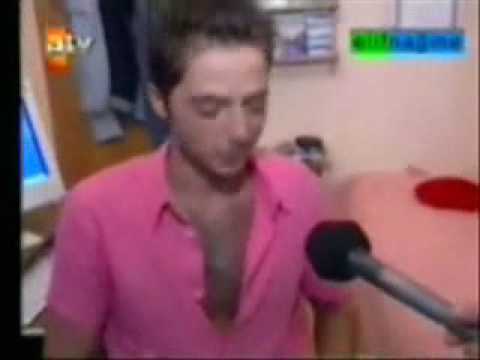 Gökhan özenin ev görüntüsü