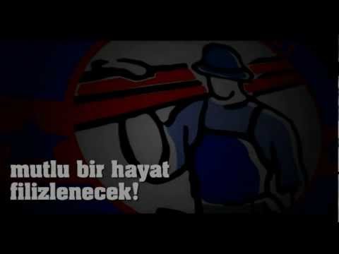 Eskişehirspor - Kardemir Karabükspor | KırmızıMavi intro