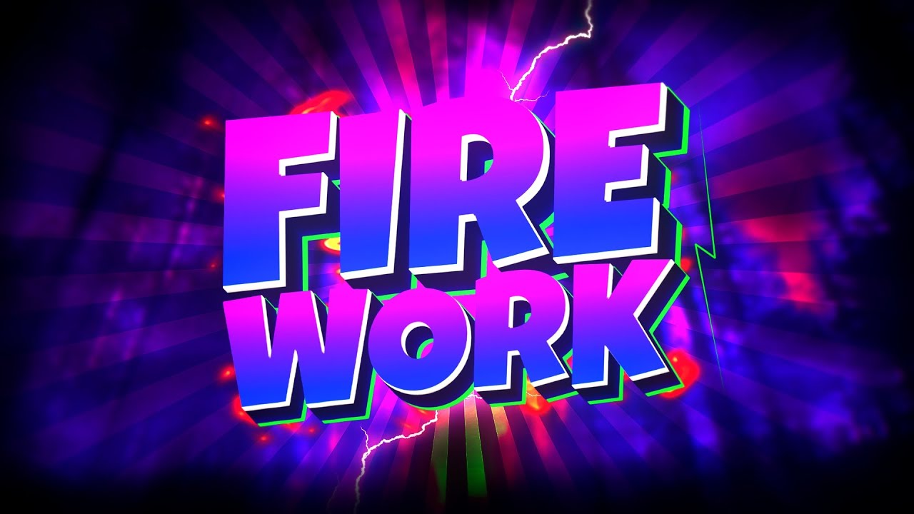 MEGA RAVE FIREWORK 💥 - KATY PERRY - TIK TOK 2024 (FUNK REMIX) Djay L ...