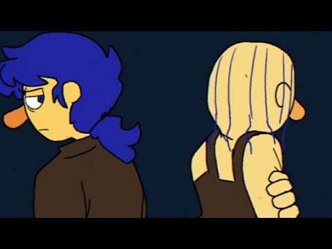 Two Faced Twin (dhmis au animation) - YouTube
