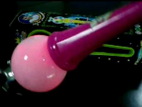 Magic Music Ball - YouTube