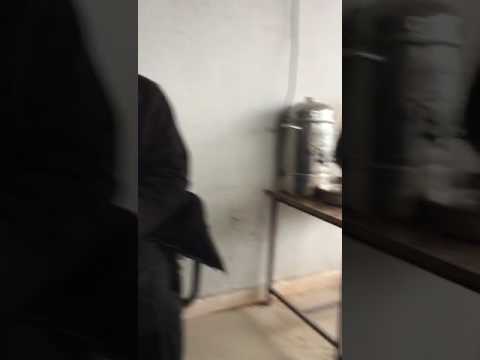 Kahtalı Ramazan ve cafer