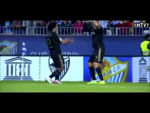 C.ronaldo nosa nosa