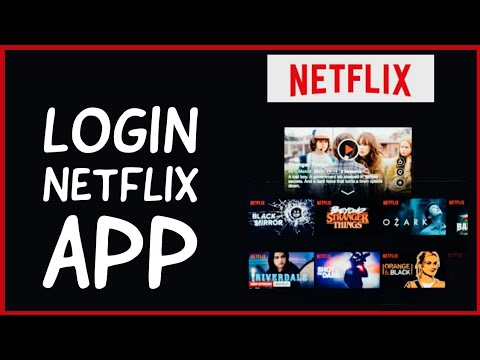 How to Login Existing Account on Netflix App? Sign in to Existing ...