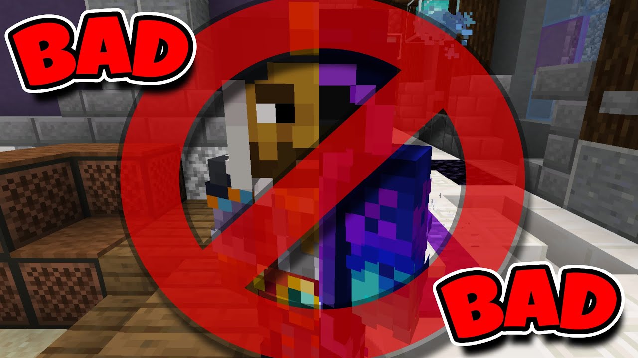 I HATE THIS NEW UPDATE [Hypixel Skyblock] - YouTube