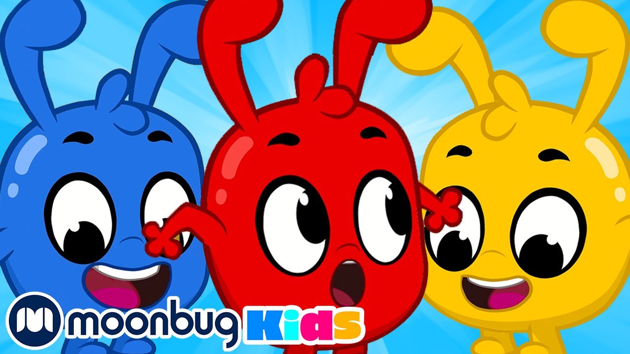 My Magic Pet Morphle - Morphle Family! | Full Episodes | Funny Cartoons ...