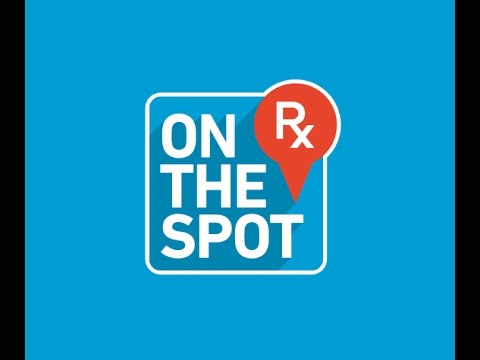 MedAvail Technologies - OnTheSpot Pharmacy - YouTube