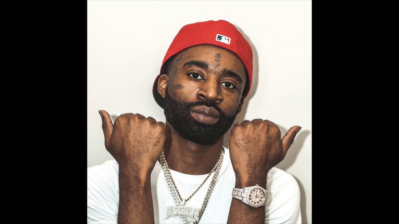 Nefew x Atlanta Type Beat - YouTube