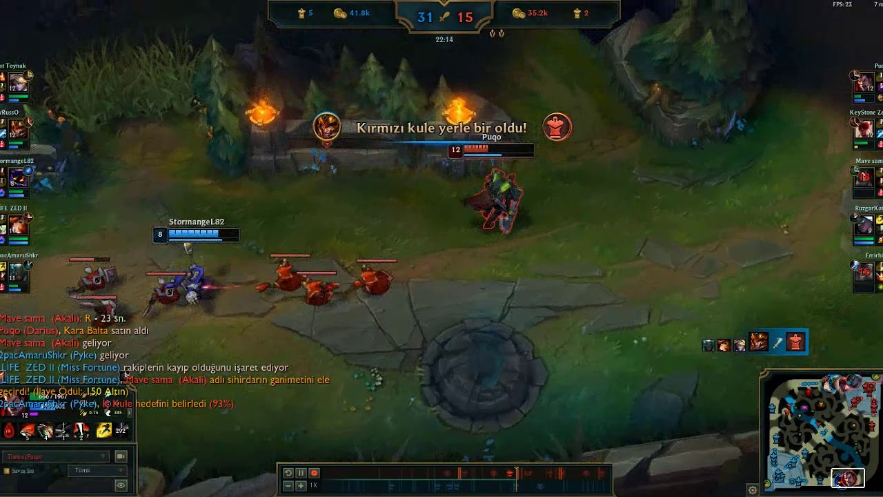 Top 10 Anime Fight - YouTube