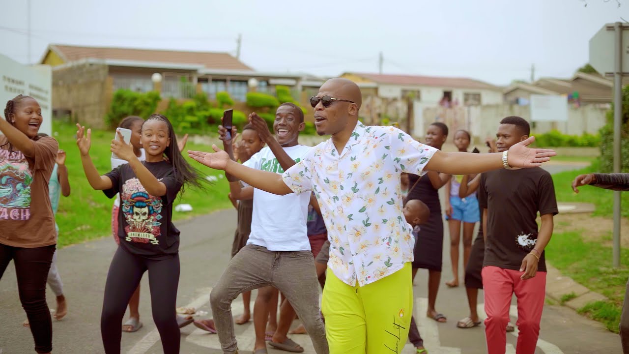 Mzomborico Cisha Mlilo (Official Music Video) - YouTube