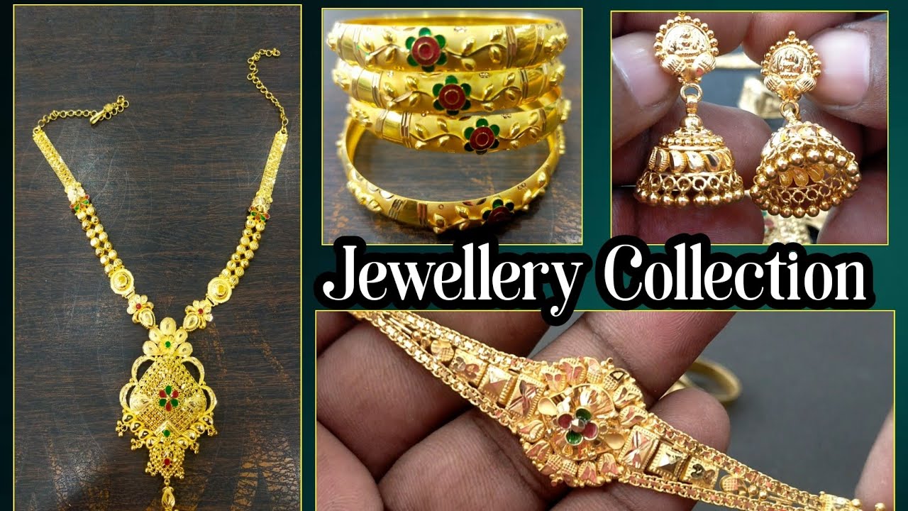 Jimikki,Bangles, Necklace, Bracelet | Handmade Jewellery Collection ...