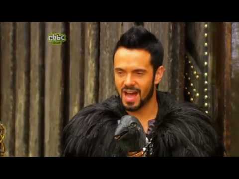 CBBC Raven Series 8 Final Week Day 5 [END] - YouTube