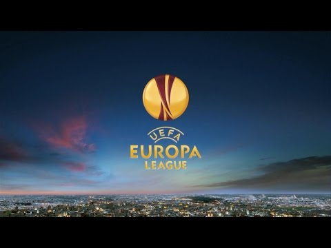 UEFA Europa League Round of 32 Draw 2015-2016 HD