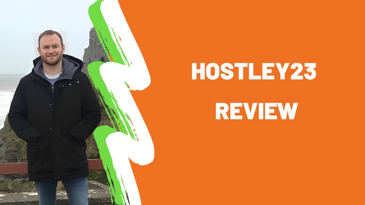 Hostley23 Review + (Bonus Worth $997) - YouTube