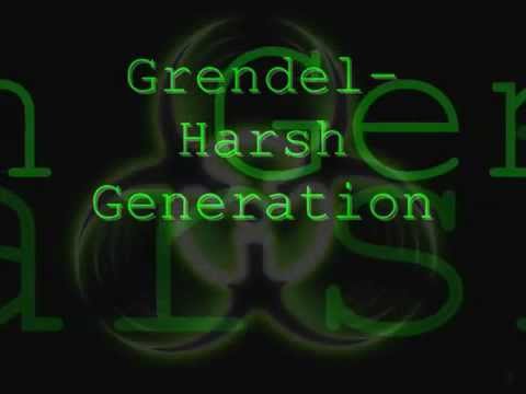 Grendel - Harsh Generation - YouTube
