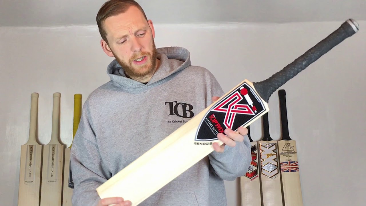 Kippax Colossus 2020 New Stickers! - YouTube