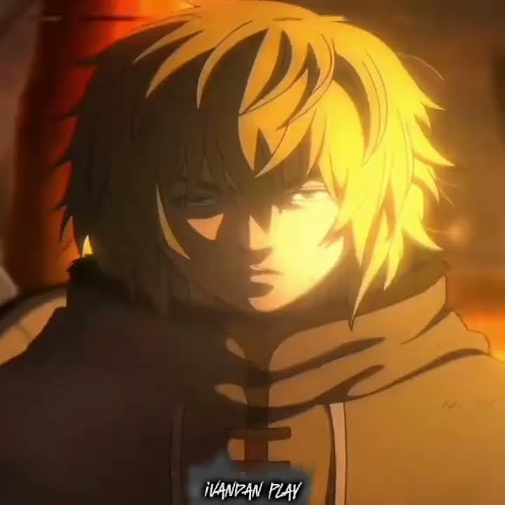 vinland saga (edit) - YouTube