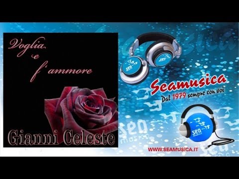 Gianni Celeste - Ti amo ( Seamusica Official )