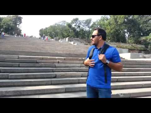 Kırık Ayna Programı -Ukrayna&Odessa