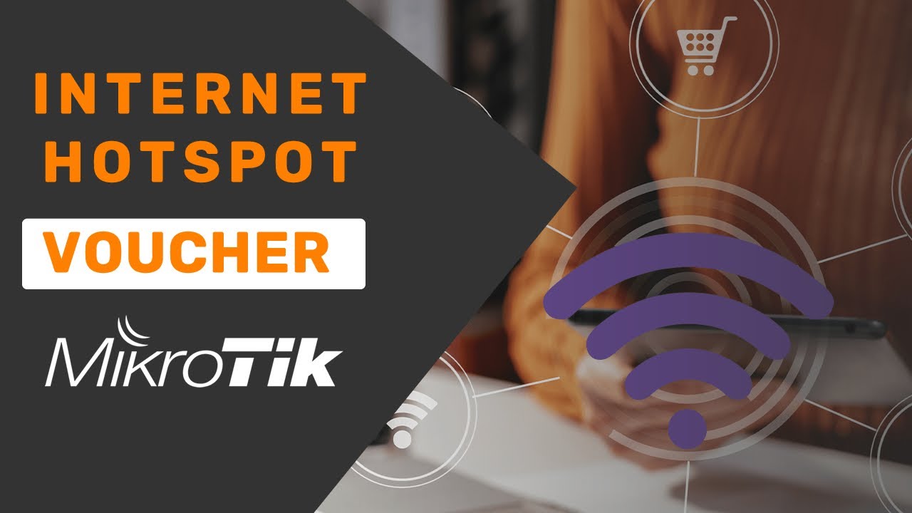 INTERNET HOTSPOT VOUCHER - VENDA DE INTERNET NO SEU ESTABELECIMENTO COM ...