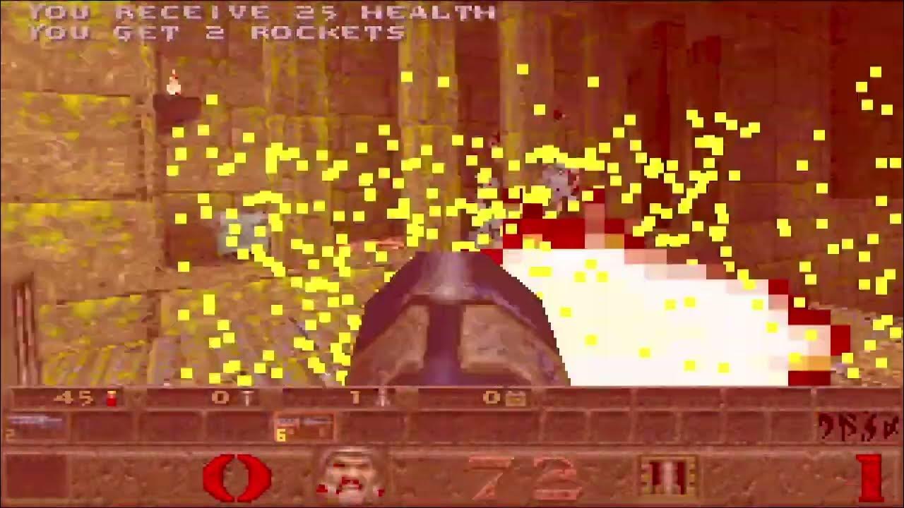 ITX Llama test 3 - YouTube