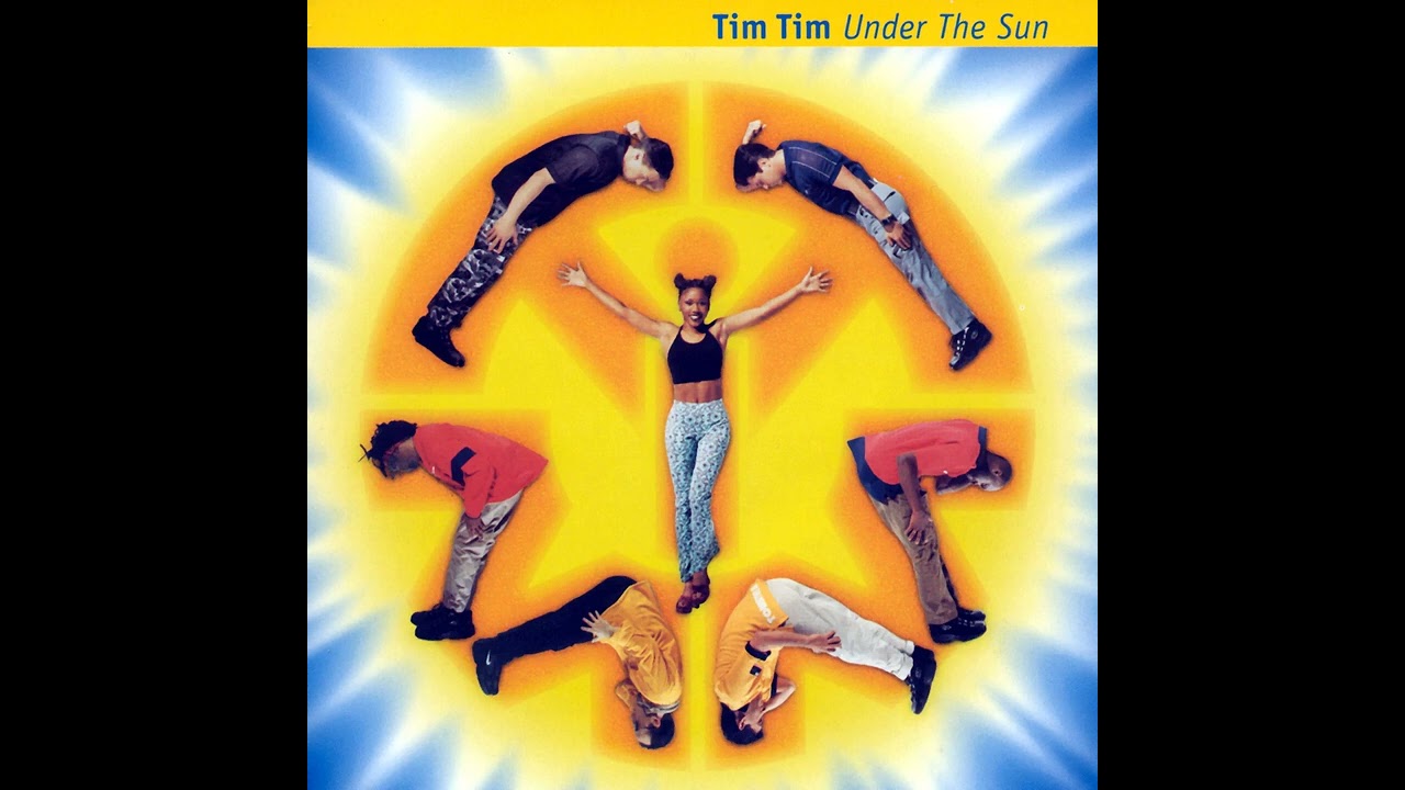 12) Tim Tim - Under The Sun - YouTube
