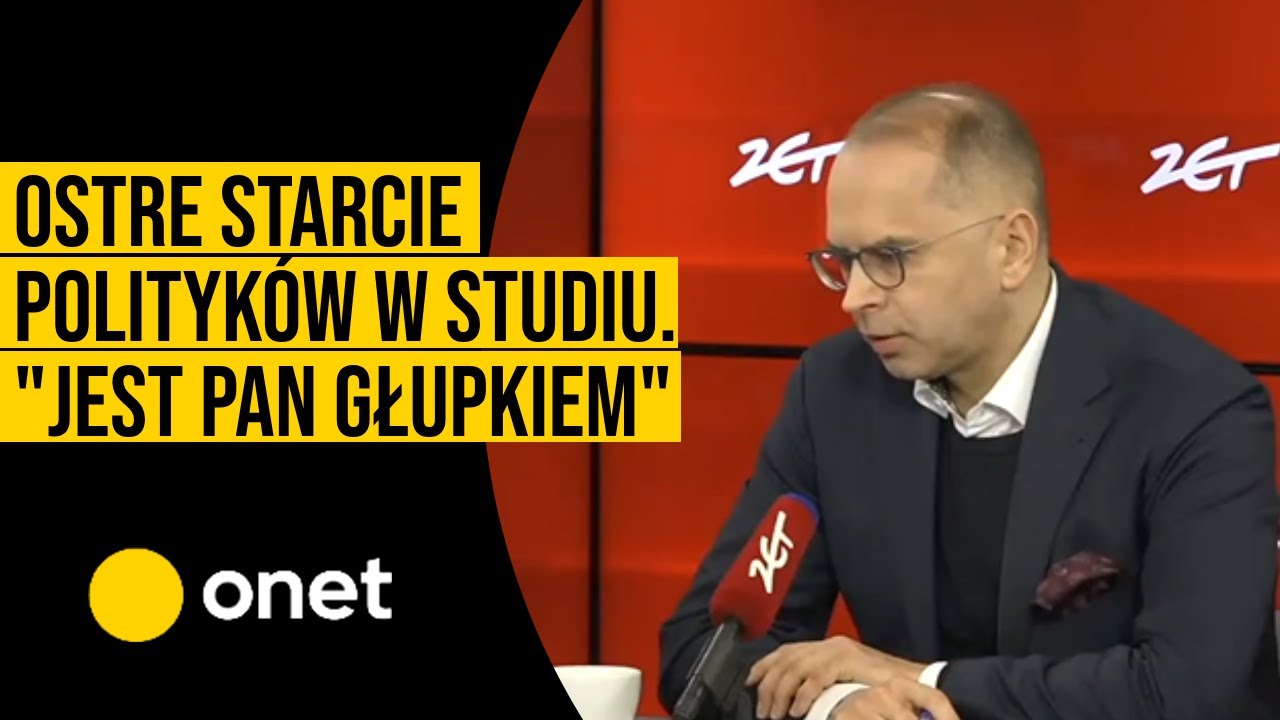 "7. Dzień Tygodnia w Radiu ZET". Zaprasza Andrzej Stankiewicz - YouTube