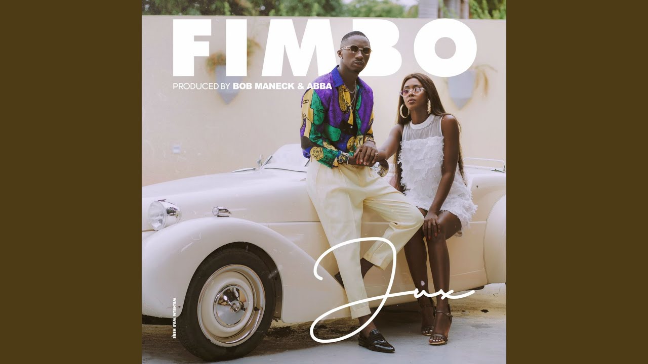Fimbo - YouTube Music