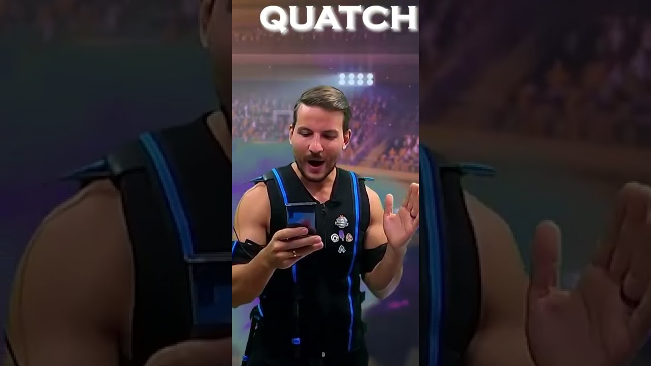 INSANE QUATCH for the WIN in Ultra League Pokemon GO with Perrserker ...