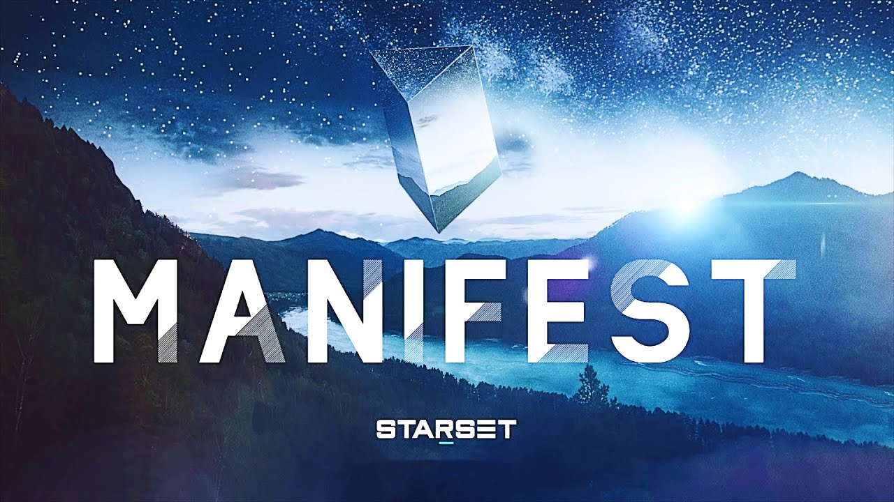 STARSET - MANIFEST (EN ESPAÑOL) - YouTube