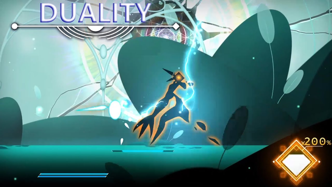 #worldless Duality Boss and Eye vanishing, Branch 3 North - YouTube