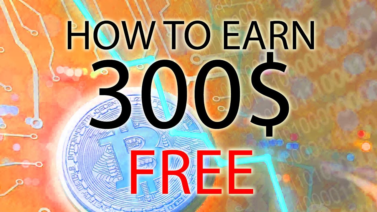 How to Earn 300$ Easily... Get 300$ Free... - YouTube