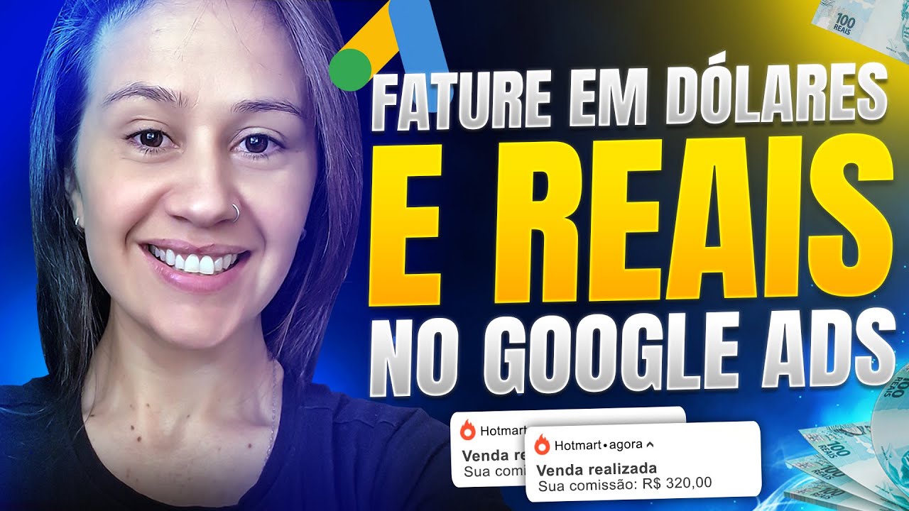 Curso de Google ads 2024 | Qual o Melhor Curso de Google Ads | Brasil x Gringa? AFILIADO ...