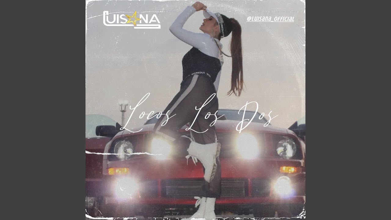 Locos los Dos - YouTube Music