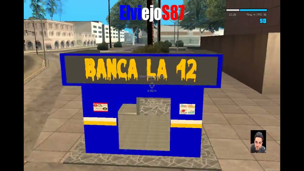 MTA SAM: map Dominicano de Banca la 42 - YouTube
