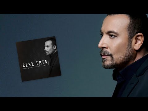 Cenk Eren - Göçtük Sevdadan (Backstage)