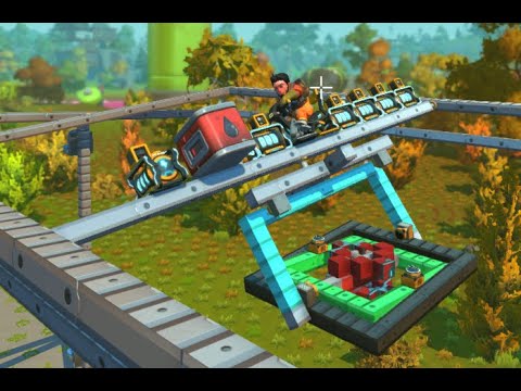 How i build my gyro !! Scrap Mechanic - YouTube