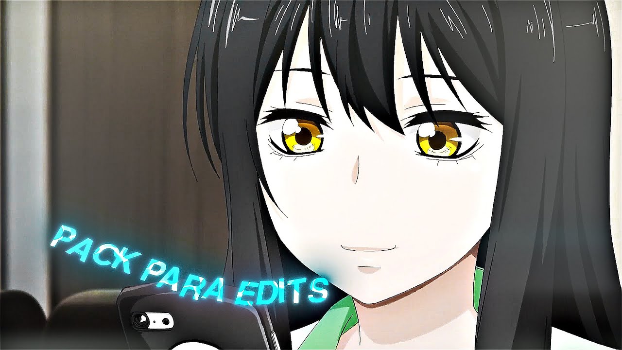 Pack para edit/Pack de presets para after effects - YouTube