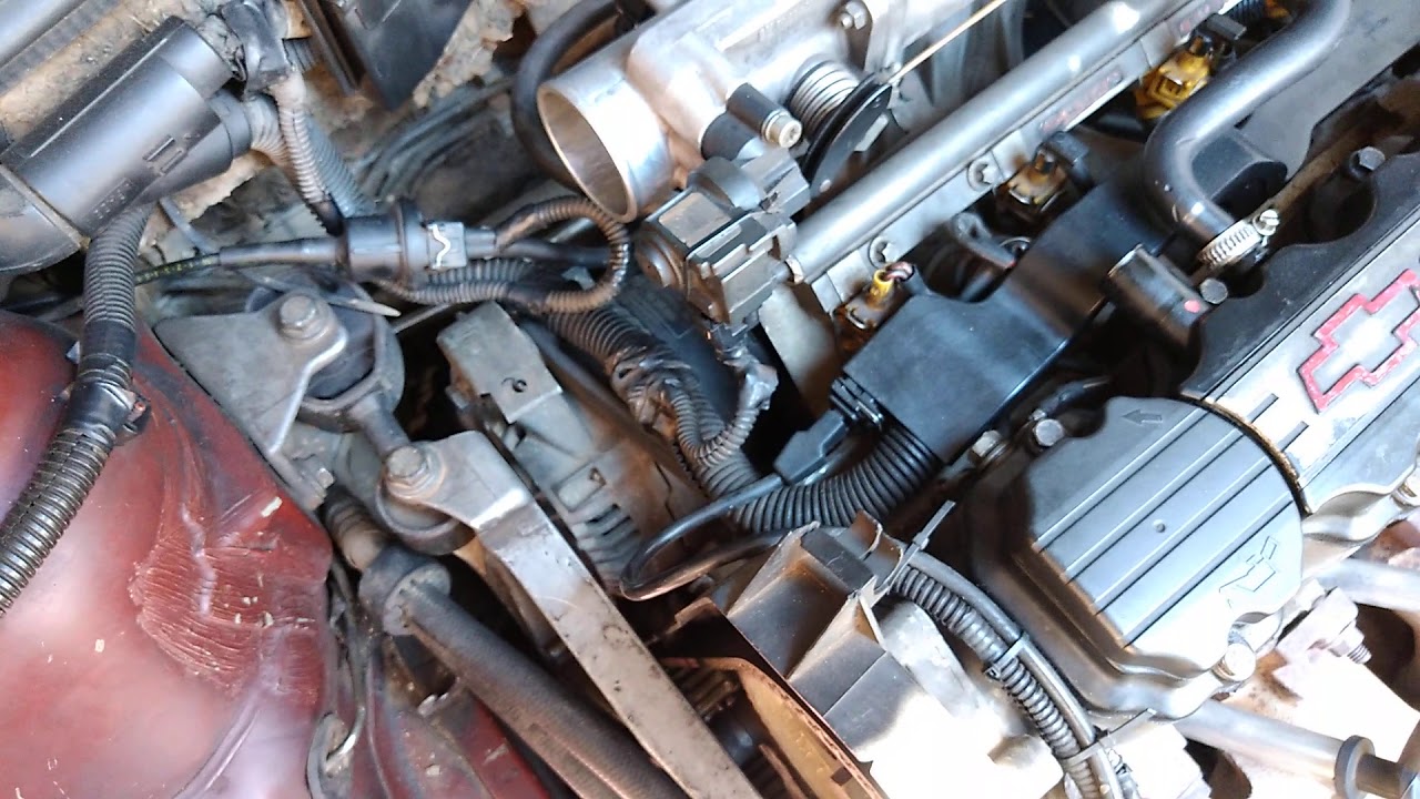 Apresentação de sensores importante do Vectra - YouTube