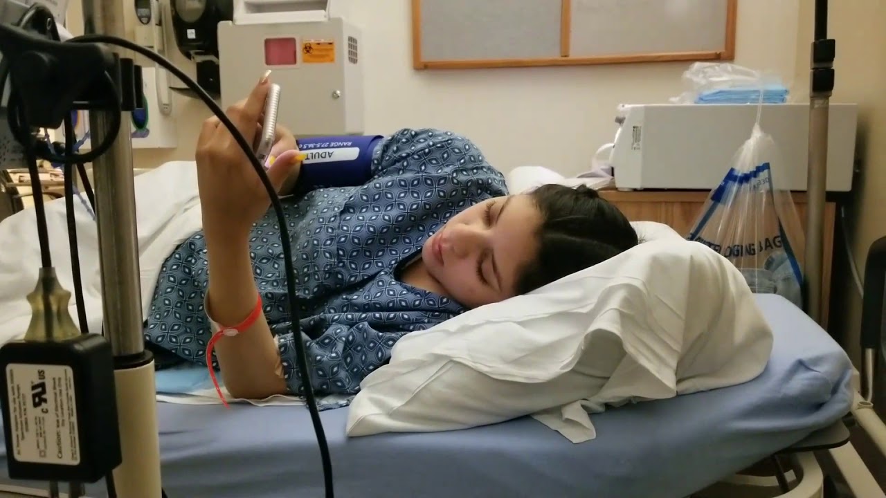 37 Weeks Labor and delivery Short Chips - First Born - YouTube