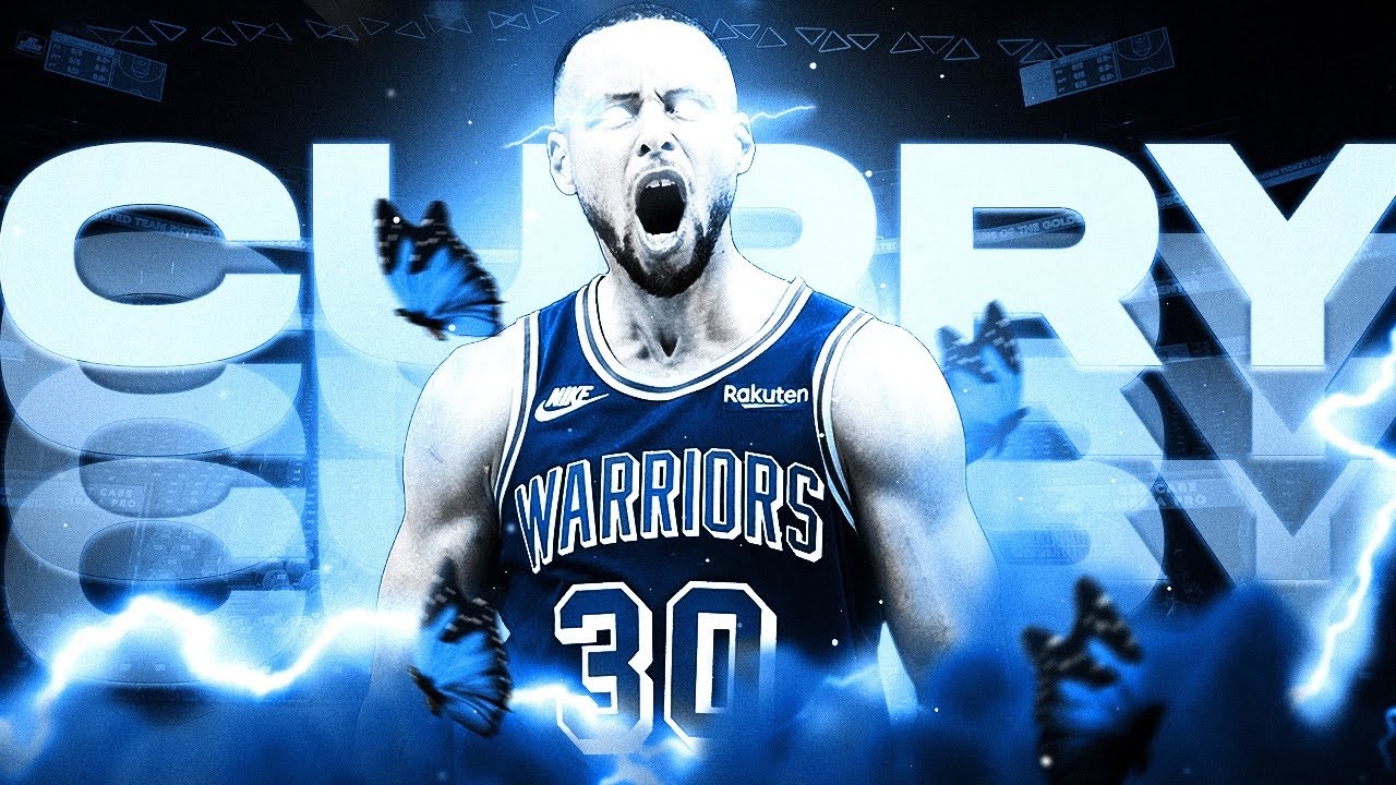 Demon Time 😈| Steph Curry Edit - YouTube