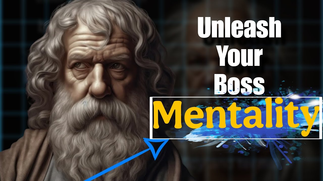 Unleash Your Boss Mentality: 5 Mindset Shifts That Separate Winners ...