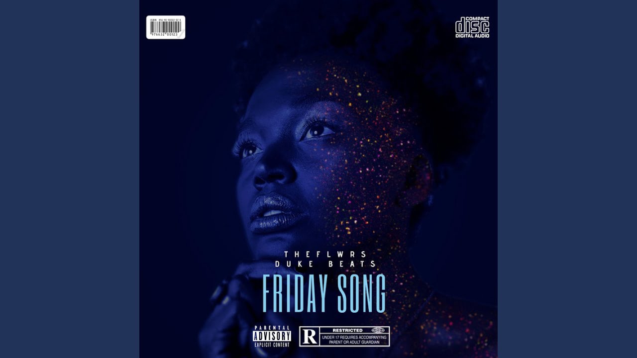 Friday Song - YouTube