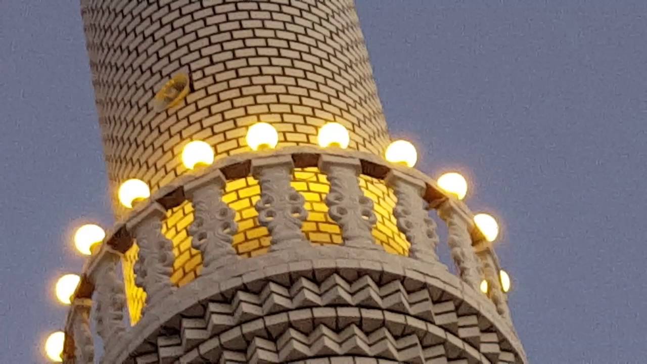 Ezani në fshatin Plemetin 2017 Muhamed Berisha - YouTube