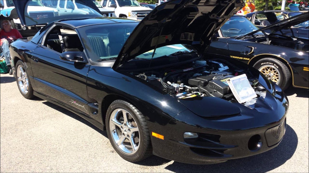 POCI Car Show, September 15, 2013 - YouTube